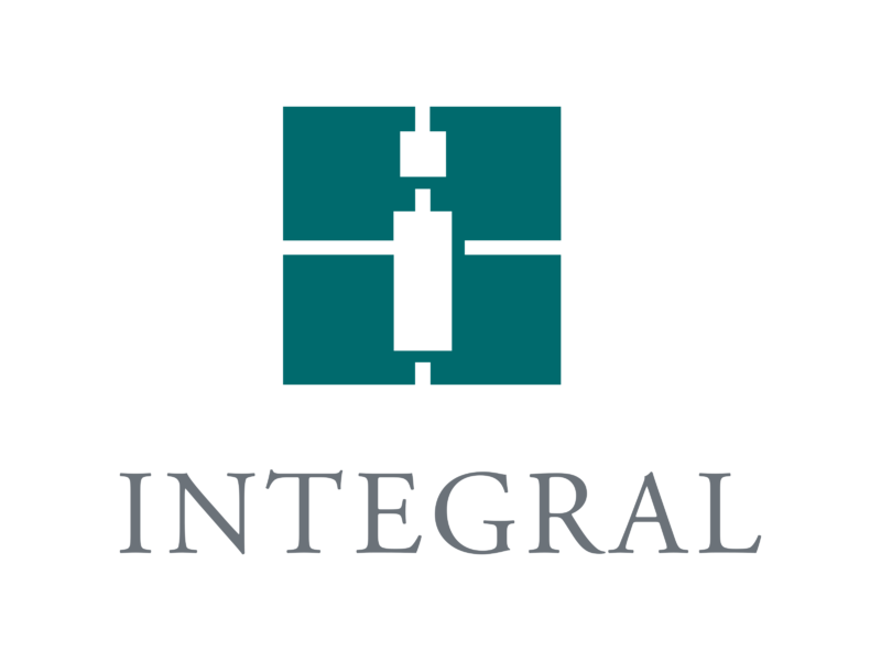 Integral Logo PNG Transparent & SVG Vector - Freebie Supply