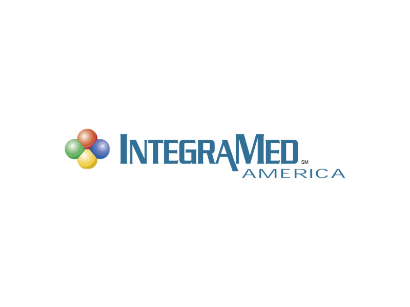 IntegraMed America Logo PNG Transparent & SVG Vector - Freebie Supply