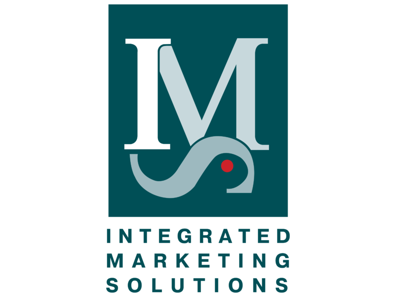 Integrated Marketing Logo PNG Transparent & SVG Vector - Freebie Supply