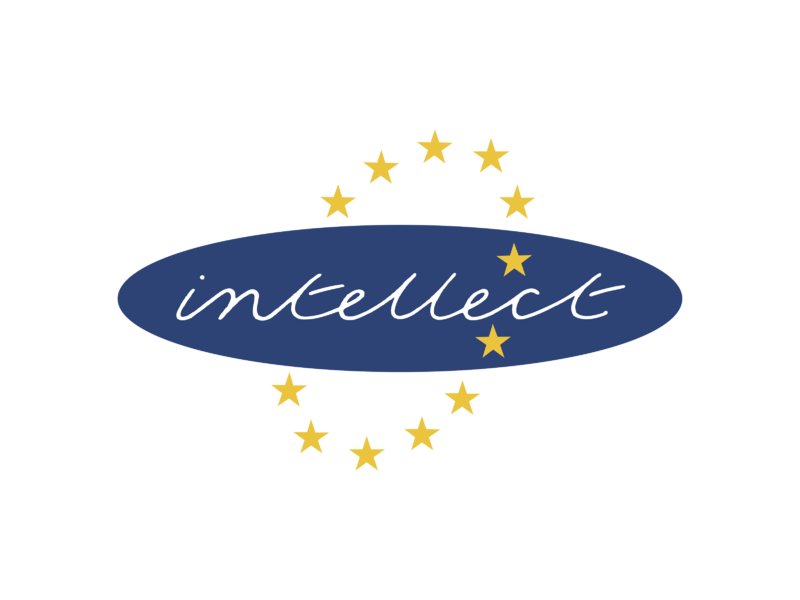 Intellect Logo PNG Transparent & SVG Vector - Freebie Supply