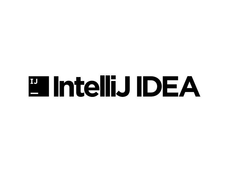 IntelliJIDEA Logo PNG Transparent & SVG Vector - Freebie Supply