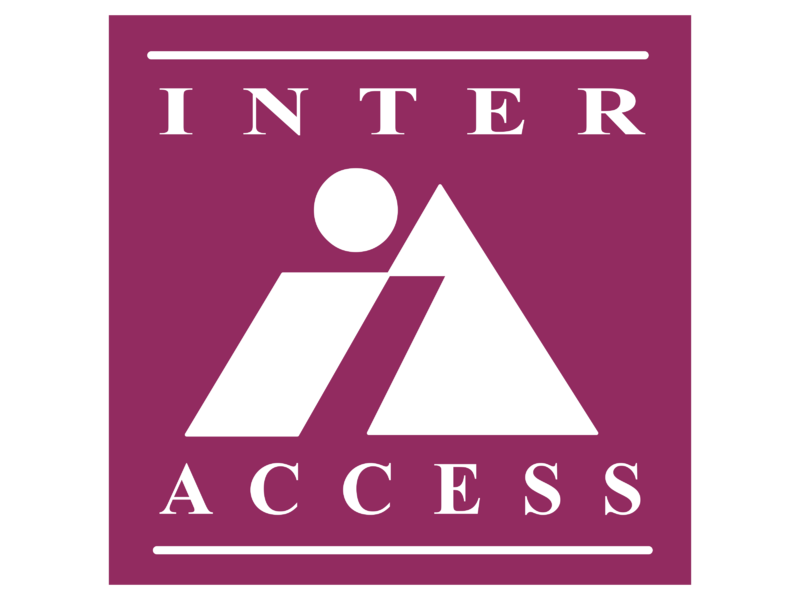 Inter Access Logo PNG Transparent & SVG Vector - Freebie Supply