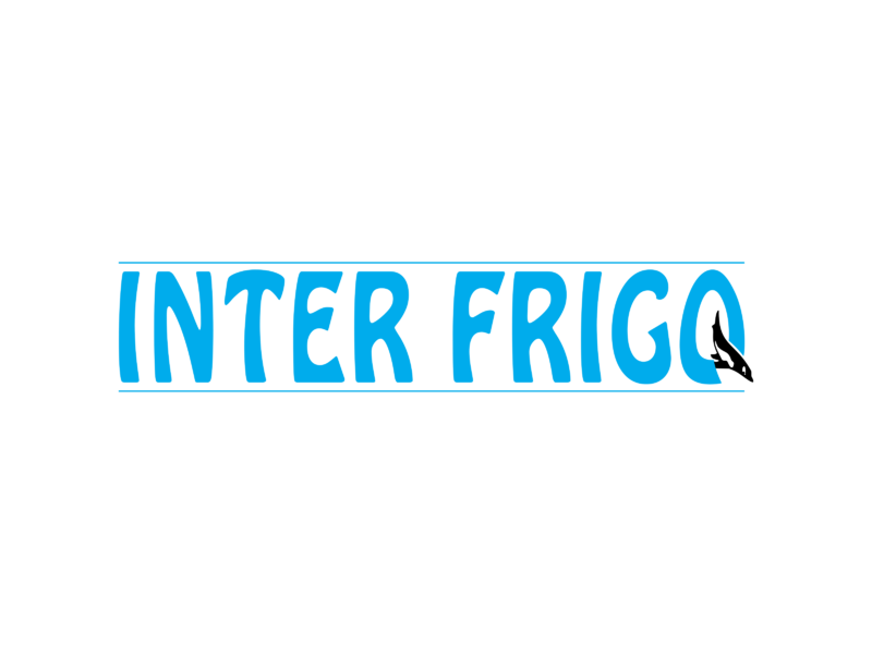 Inter Frigo Logo PNG Transparent & SVG Vector - Freebie Supply