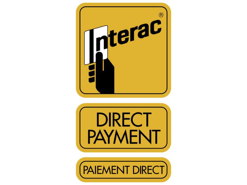 Interac Vector Logo