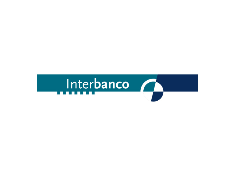 Interbanco Logo PNG Transparent & SVG Vector - Freebie Supply