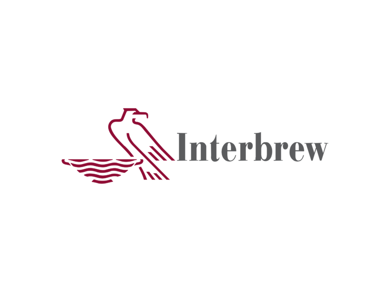 Interbrew Logo PNG Transparent & SVG Vector - Freebie Supply
