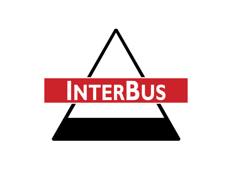 InterBus Logo PNG Transparent & SVG Vector - Freebie Supply