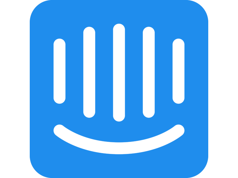 Intercom Logo