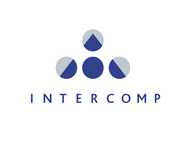 InterComp Logo PNG Transparent & SVG Vector - Freebie Supply