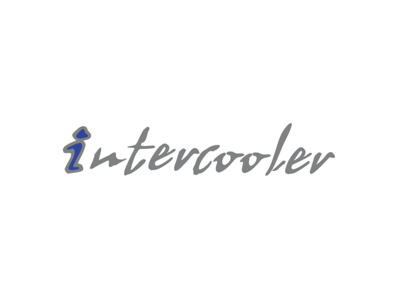 Intercooler Logo PNG Transparent & SVG Vector - Freebie Supply