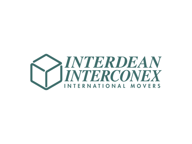 Interdean Interconex Logo PNG Transparent & SVG Vector - Freebie Supply