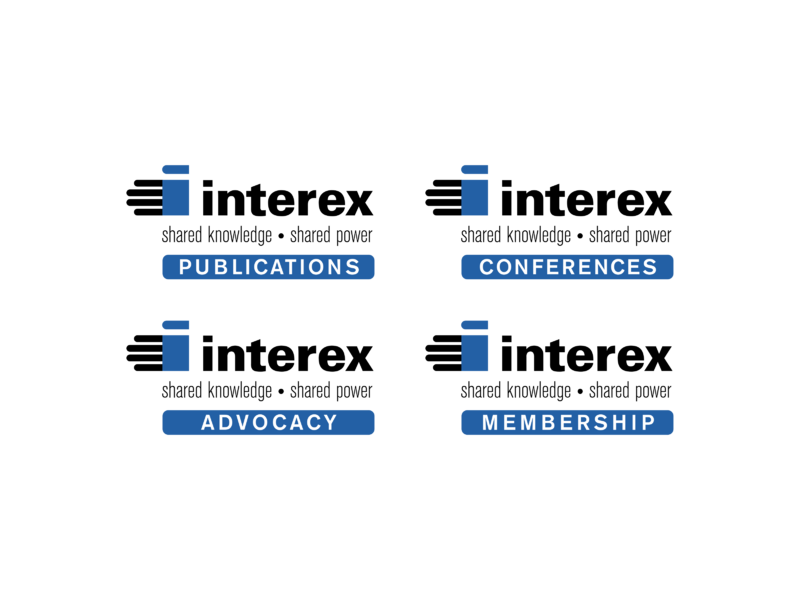 Interex Logo PNG Transparent & SVG Vector - Freebie Supply