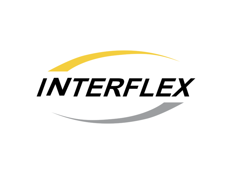 Interflex Logo PNG Transparent & SVG Vector - Freebie Supply