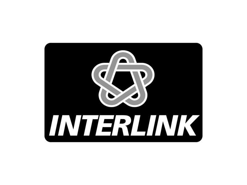 Interlink Logo PNG Transparent & SVG Vector - Freebie Supply