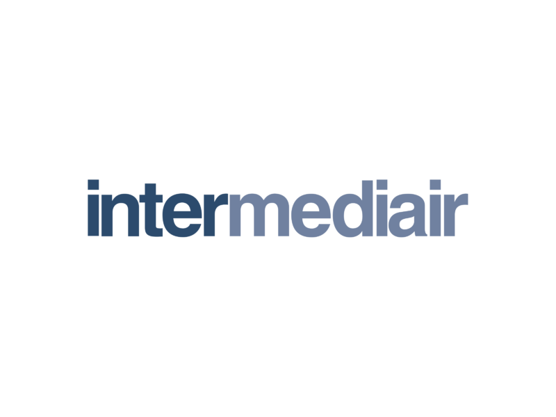 Intermediair Logo