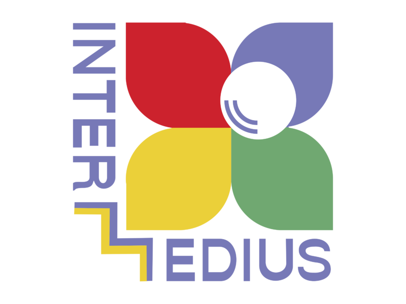 Intermedius Logo PNG Transparent & SVG Vector - Freebie Supply