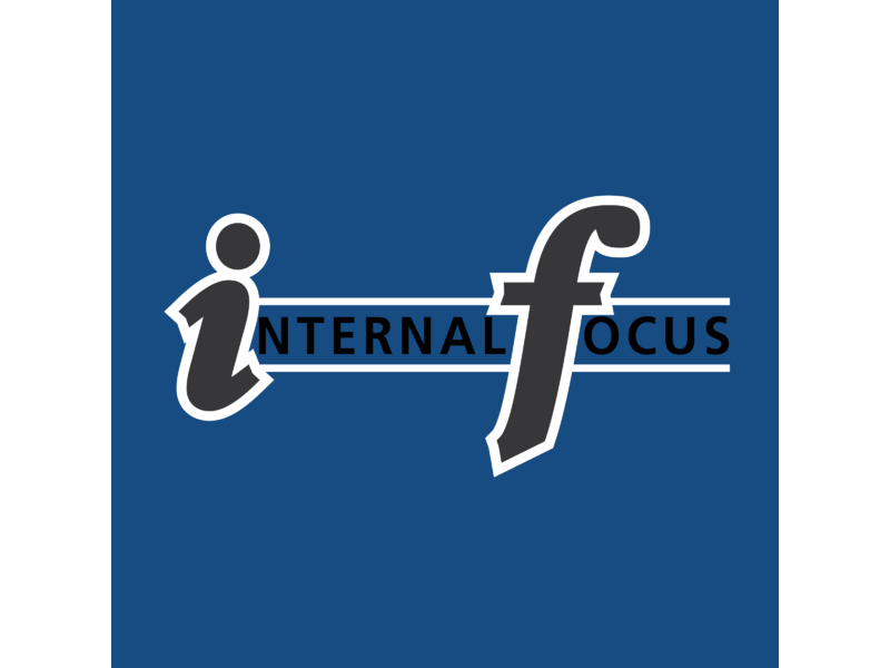 Internal Focus Logo PNG Transparent & SVG Vector - Freebie Supply