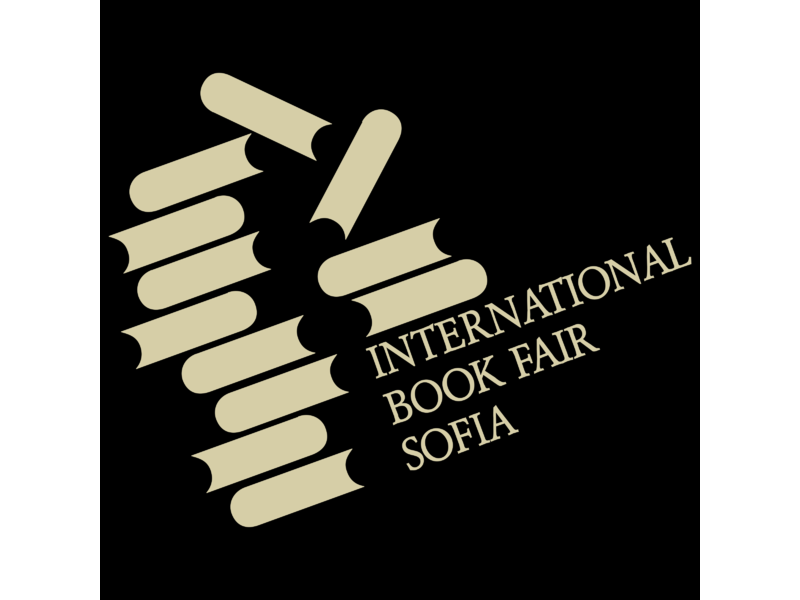International Book Fair Logo PNG Transparent & SVG Vector - Freebie Supply