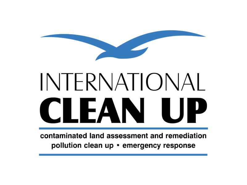 International Clean Up Logo PNG Transparent & SVG Vector - Freebie Supply