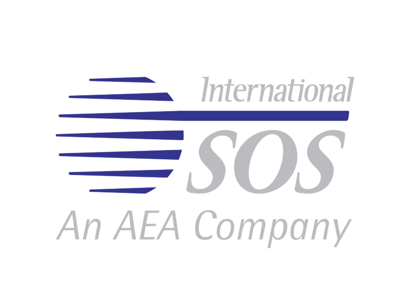 International Sos New Logo Working At International SOS
