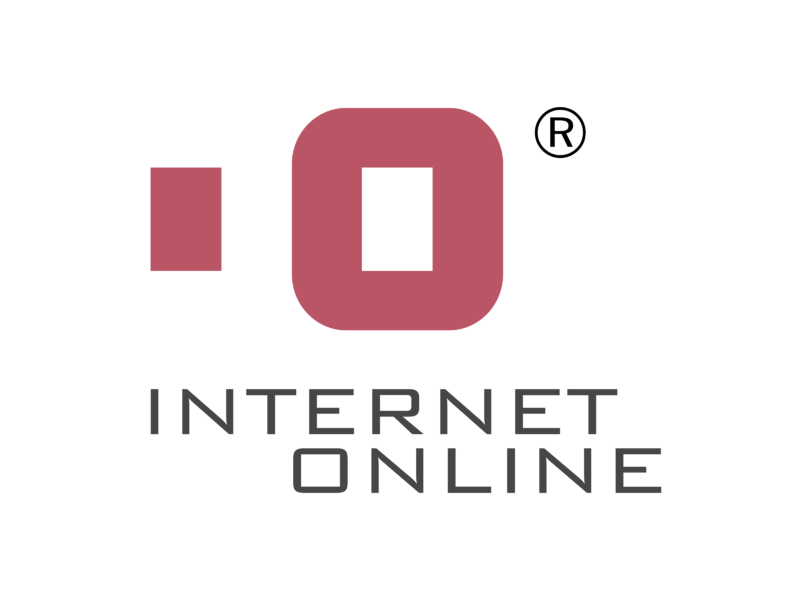Internet Online Logo PNG Transparent & SVG Vector - Freebie Supply