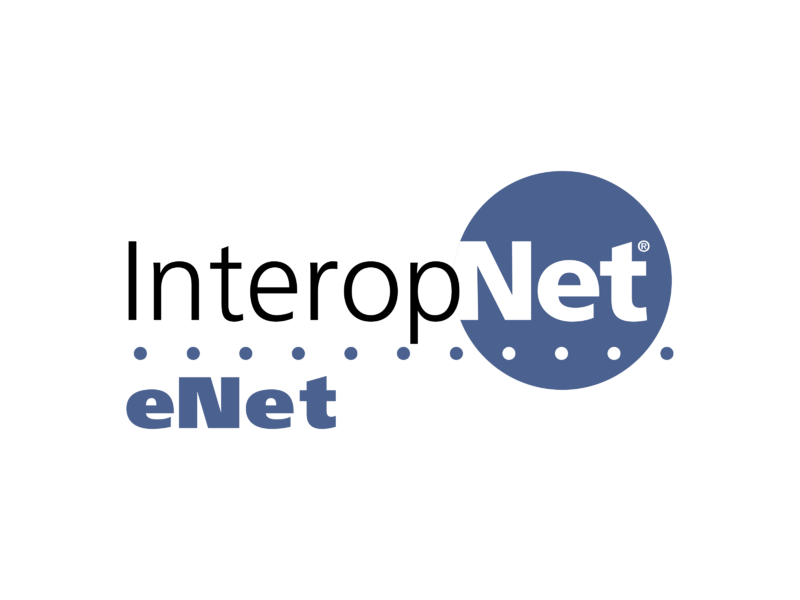 InteropNet Logo PNG Transparent & SVG Vector - Freebie Supply