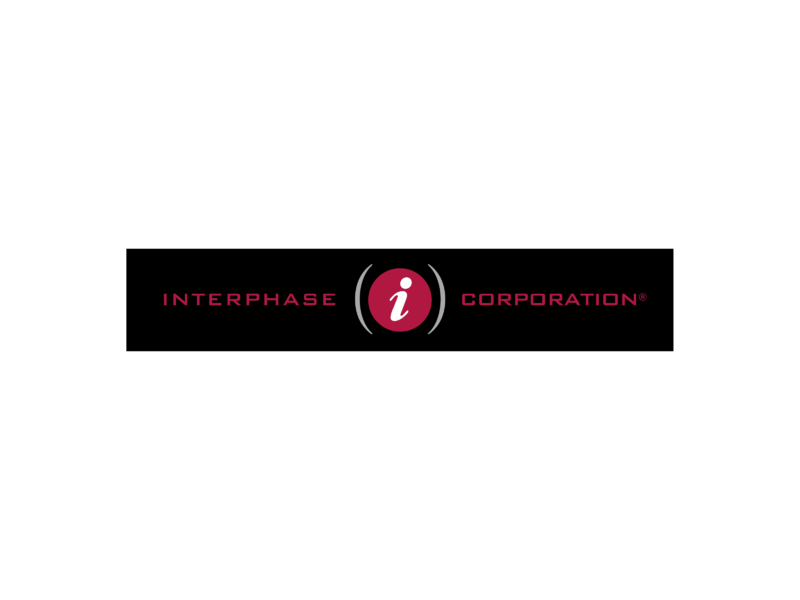 Interphase Corporation Logo PNG Transparent & SVG Vector - Freebie Supply