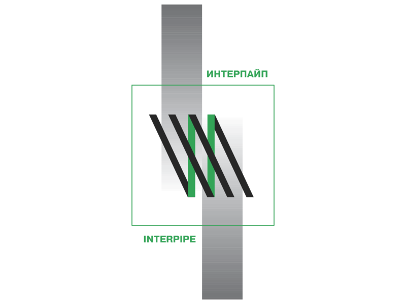 InterPipe Logo PNG Transparent & SVG Vector - Freebie Supply