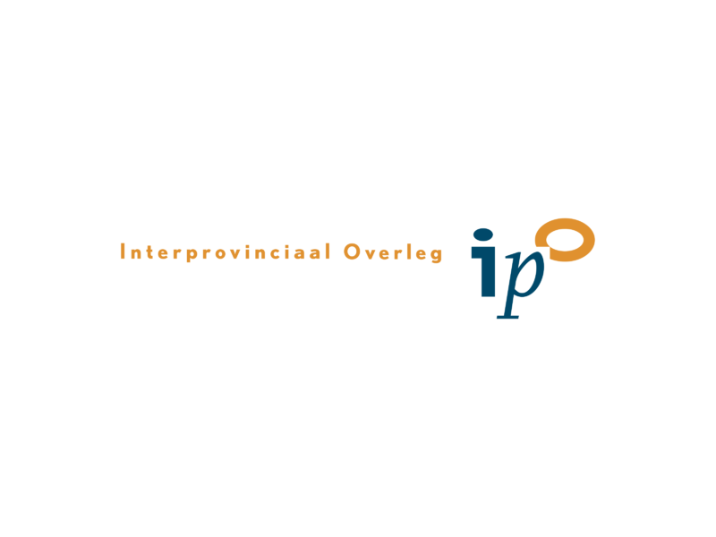 Interprovinciaal Overleg Logo PNG Transparent & SVG Vector - Freebie Supply