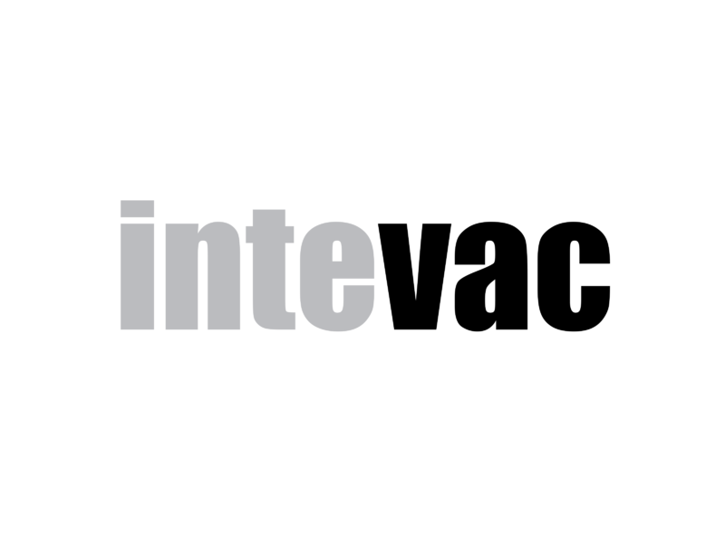 Intevac Logo PNG Transparent & SVG Vector - Freebie Supply