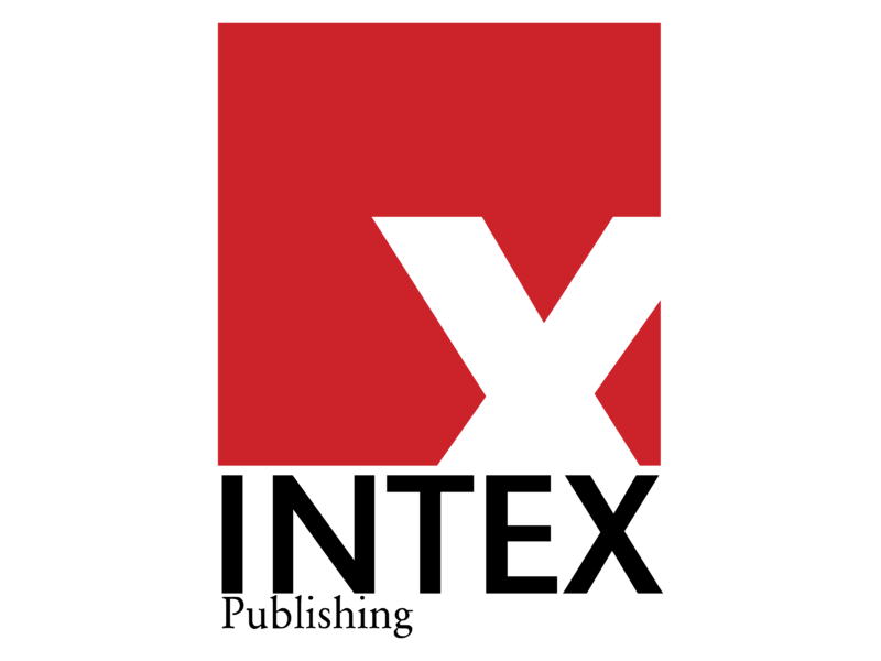 INtex Publishing Logo PNG Transparent & SVG Vector - Freebie Supply