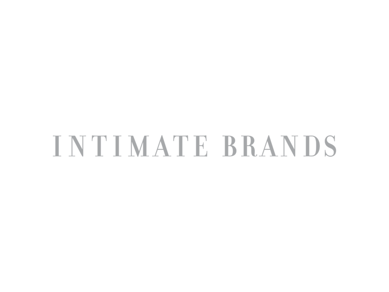 Intimate Brands Logo PNG Transparent & SVG Vector - Freebie Supply