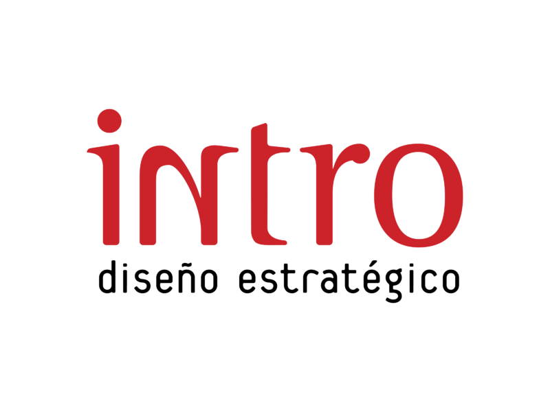 Intro Diseno Estrategico Logo PNG Transparent & SVG Vector - Freebie Supply