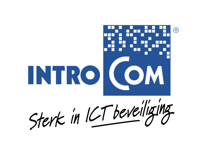 Introcom Logo PNG Transparent & SVG Vector - Freebie Supply