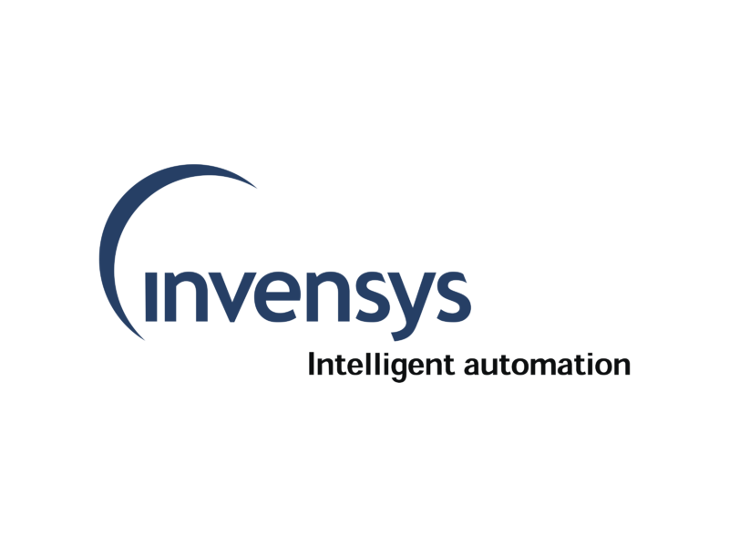 Invensys Logo PNG Transparent & SVG Vector - Freebie Supply