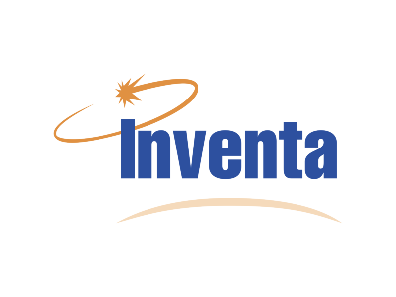 Inventa Logo PNG Transparent & SVG Vector - Freebie Supply