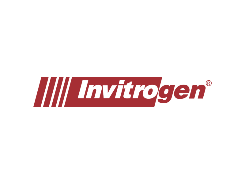 Invitrogen Logo PNG Transparent & SVG Vector - Freebie Supply