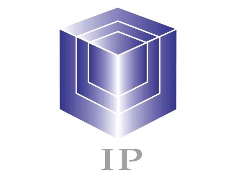IP Logo PNG Transparent & SVG Vector - Freebie Supply