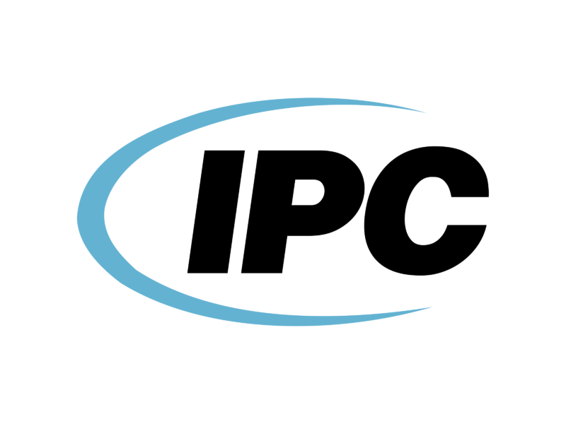 IPC Logo PNG Transparent & SVG Vector - Freebie Supply