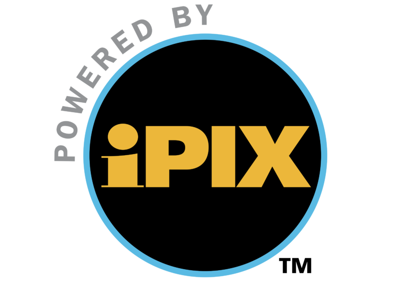 iPIX Logo PNG Transparent & SVG Vector - Freebie Supply
