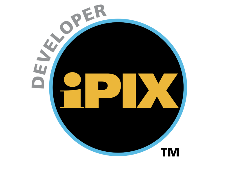 iPIX Logo PNG Transparent & SVG Vector - Freebie Supply