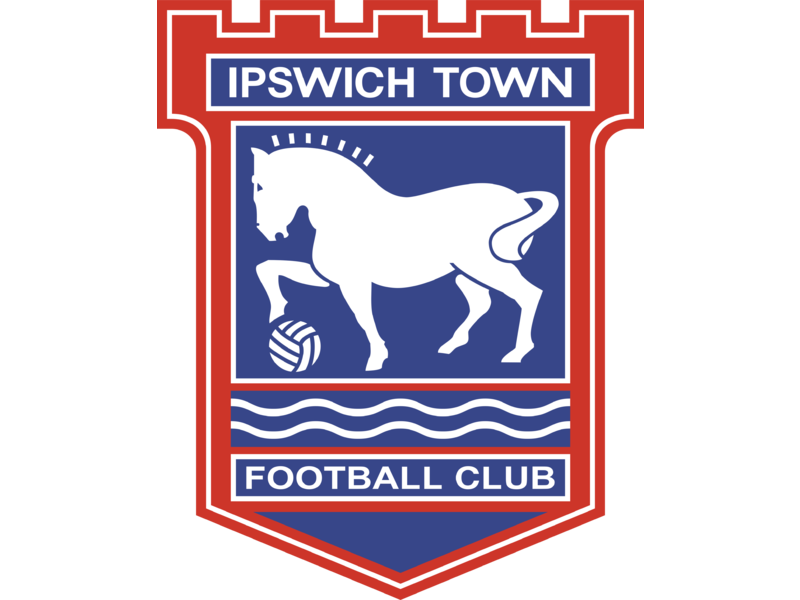 Ipswich Logo PNG Transparent & SVG Vector - Freebie Supply