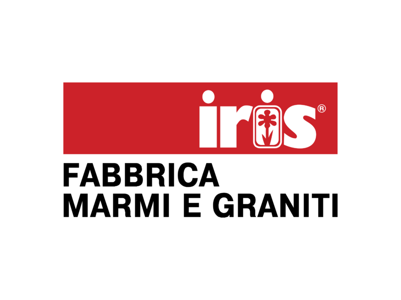 Iris Logo PNG Transparent & SVG Vector - Freebie Supply