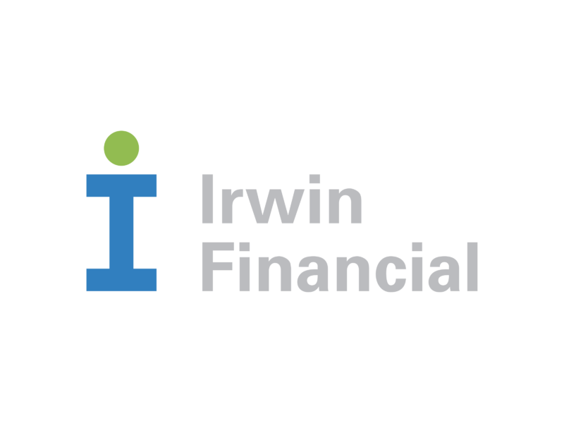 Irwin Financial Logo PNG Transparent & SVG Vector - Freebie Supply
