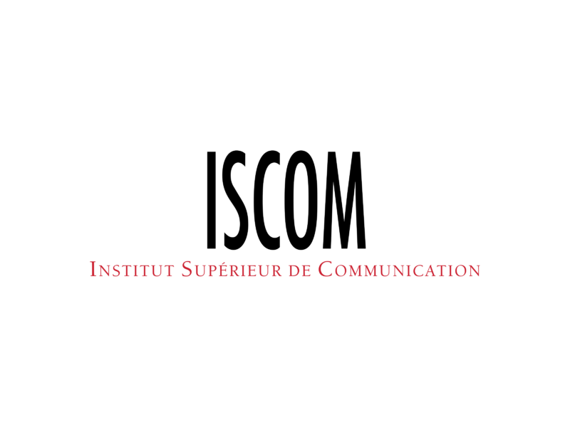 Iscom Logo PNG Transparent & SVG Vector - Freebie Supply