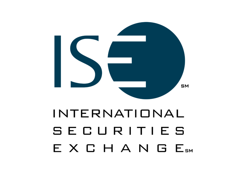 ISE Logo PNG Transparent & SVG Vector - Freebie Supply