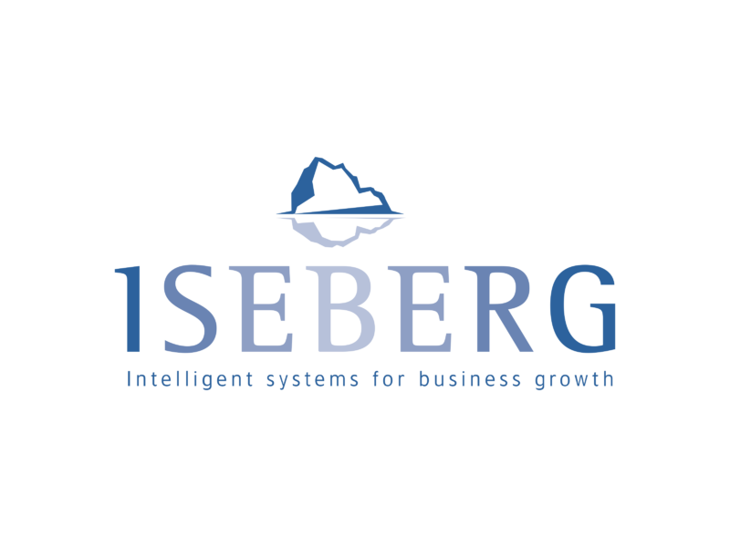 Iseberg Logo PNG Transparent & SVG Vector - Freebie Supply