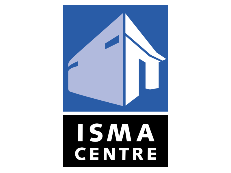 ISMA Centre Logo PNG Transparent & SVG Vector - Freebie Supply