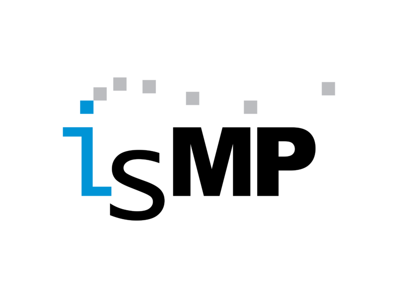 ISMP Logo PNG Transparent & SVG Vector - Freebie Supply