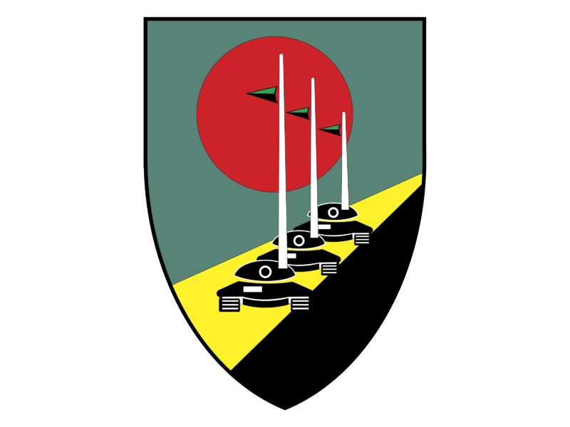 Israeli Special Forces Logo